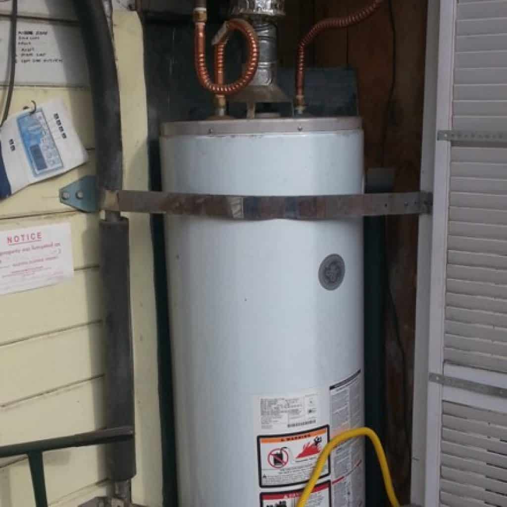 Extend Your Water Heater’s Lifespan|General Home InspectionGeneral Home Inspection